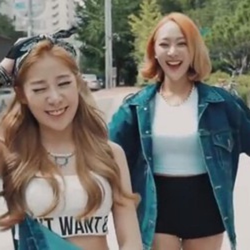 Stream Robin Hoon Ft. Ellie & Anna - Amaze me 어메이즈 미 by 하체HACHE ...