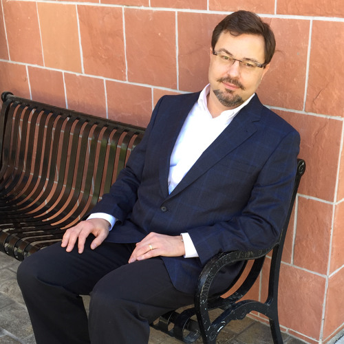 Stream Interview with William Pannapacker by Whittier DigLibArts ...