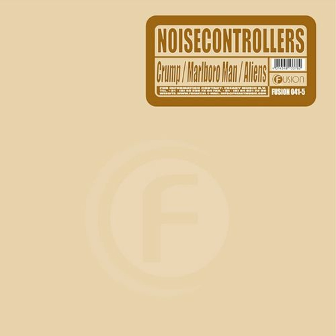 Stream Noisecontrollers - Aliens by Hardstyle | Listen online for free ...