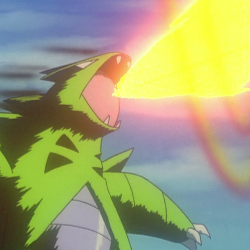 Stream Hyper Beam by monolithological | Listen online for free on ...