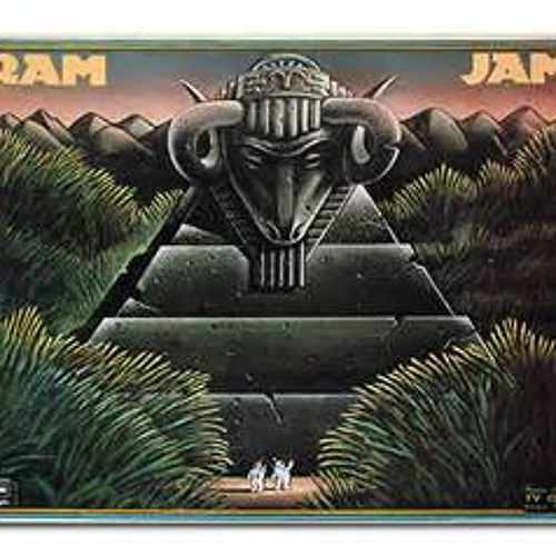 Stream Black Betty - Ram Jam - The Jack Garrison Project's hip house ...