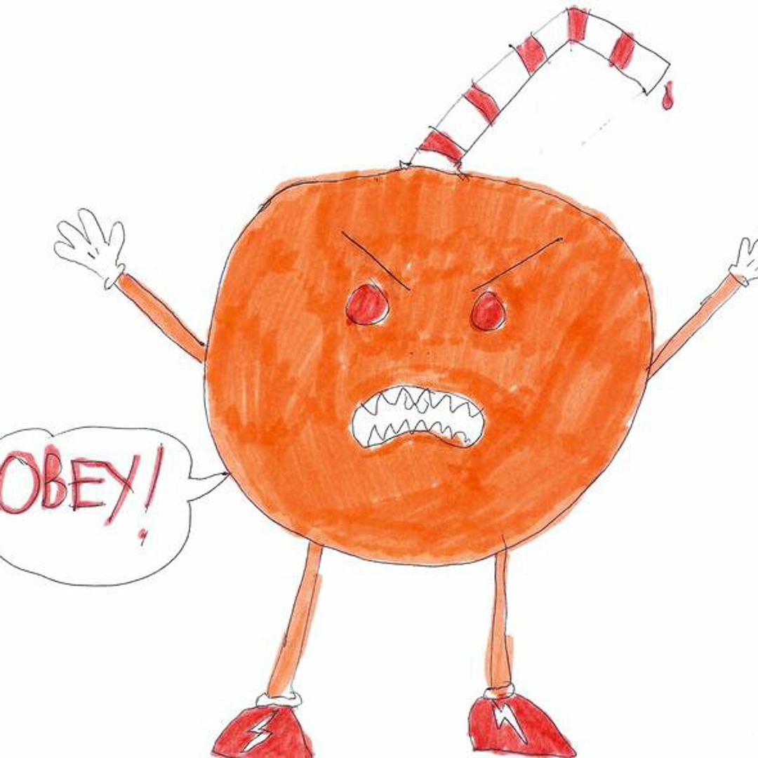 Stream Orange Juice Autopsy | Listen to Gary Busey: Letters From Arkham ...