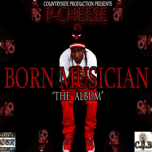 Stream 10 - PCheese Pimp Shit (Album) Feat.Fred D Old Boy - PCheese ...