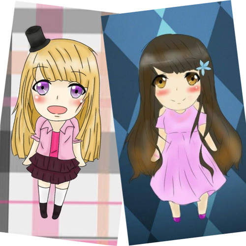 Stream Kiramekirari Duo (Kanumi Im@s project) by TenshiKanade | Listen ...