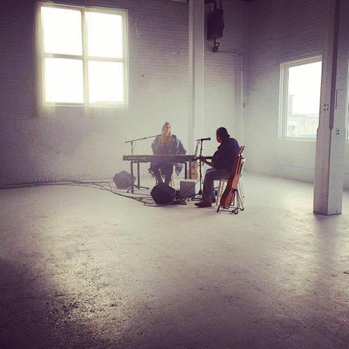 Stream HOME (With You) - by Nadia Gaudet, with Jason Burnstick by NADIA ...