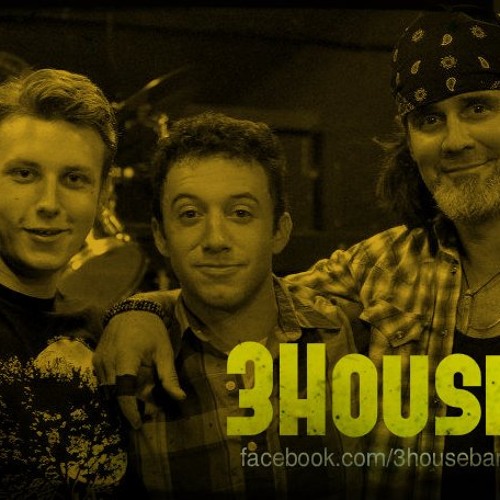 Stream 3House - LSD by Loki Miller | Listen online for free on SoundCloud