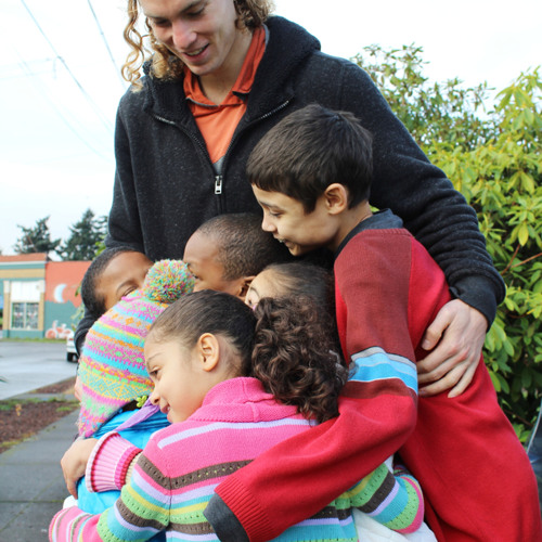 Stream Hart by YouthMusicEmpowerment | Listen online for free on SoundCloud