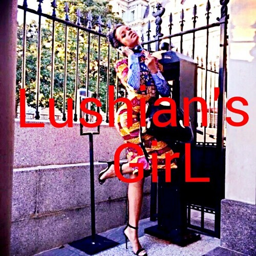 Stream Lushian's GirL à Lubumbashi by Joa Kot Beypera | Listen online ...