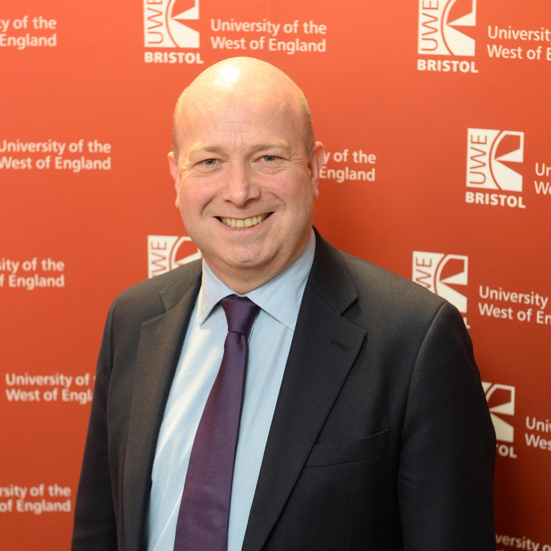 Stream episode Matthew Layton, Clifford Chance LLP | Bristol ...