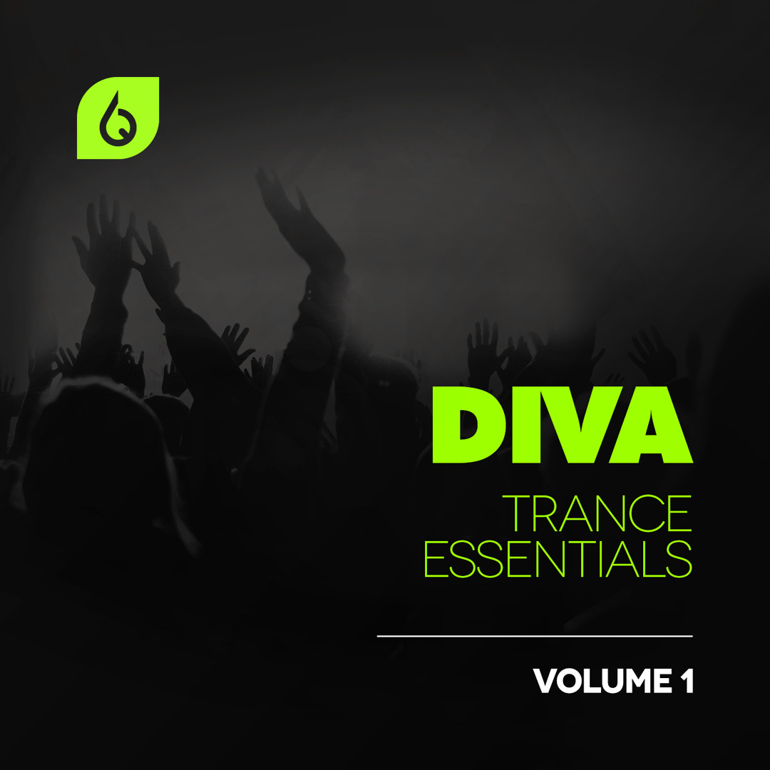 Stream DIVA Trance Essentials Volume 1 by Freshly Squeezed Samples ...