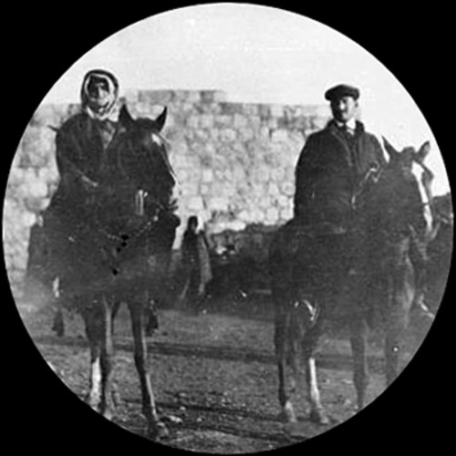 Stream the white man & the arab | Listen to The White Man & The Arab ...