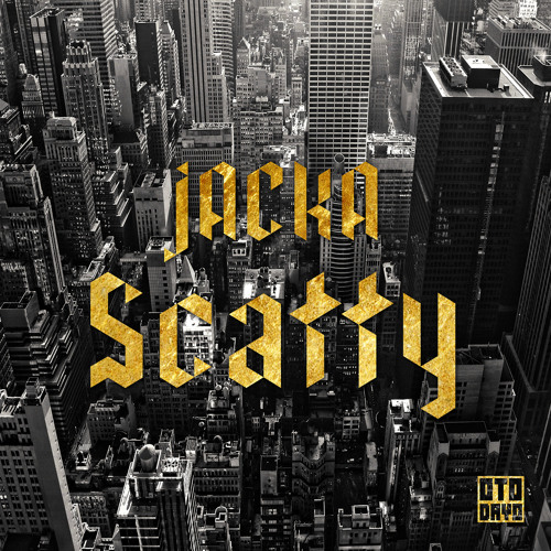 Jacka – Scatty