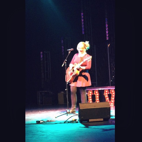 Stream "Monsters" by Jules Renner (Live) by Jules Renner | Listen ...