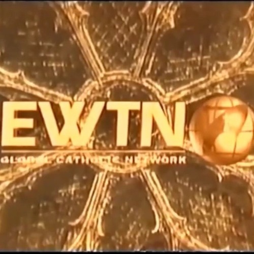 Stream EWTN 2001 ID theme by Alex Clarke 1 | Listen online for free on ...