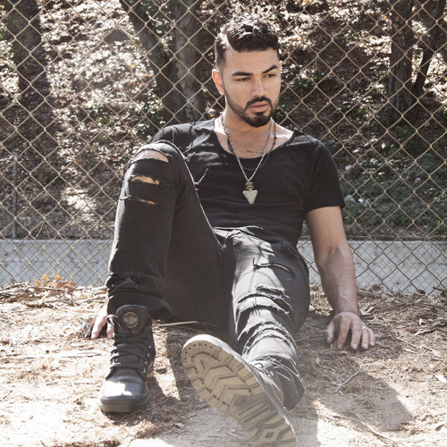 Stream Wave Tyler Jacob Cover by TylerJacobMusic | Listen online for ...