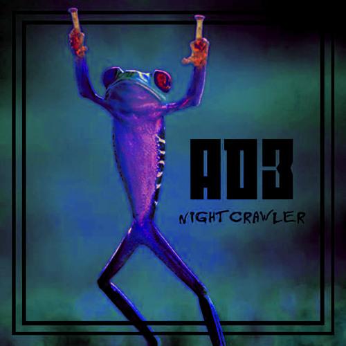 Stream Night Crawler (Original) DUBSTEP by AD3 ™ [VARMINTZ] | Listen ...