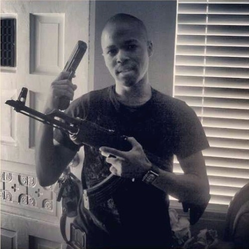 Stream CRAZAYMANE-DARKSIDE | Listen to DERRICK CROSS PLAYLIST playlist ...