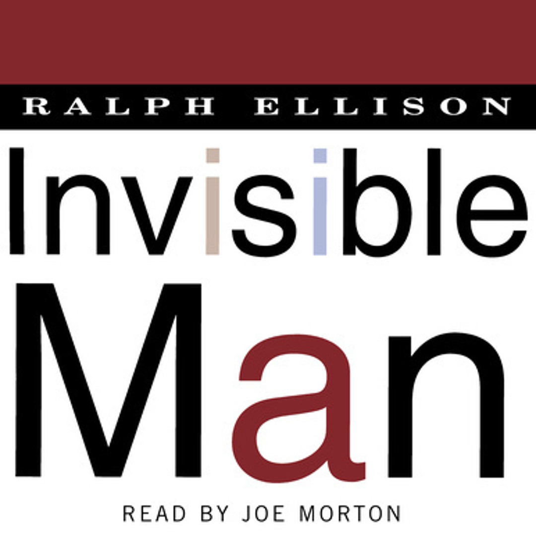 Stream Invisible Man by Ralph Ellison, read by Joe Morton by PRH Audio ...
