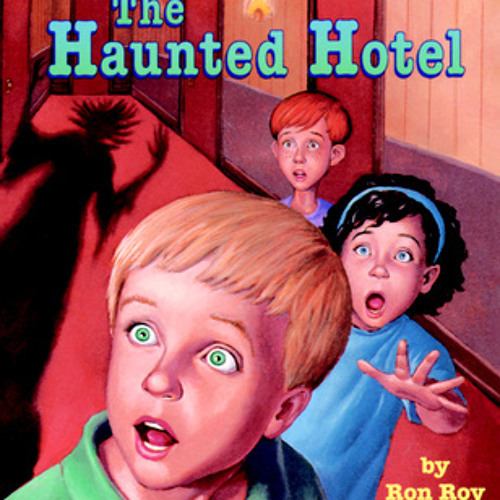 Stream A to Z Mysteries: The Haunted Hotel by Ron Roy, read by David ...