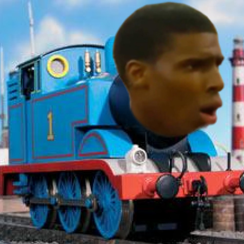 Stream Bruh The Tank Engine by Dankasaurus Rex | Listen online for free ...