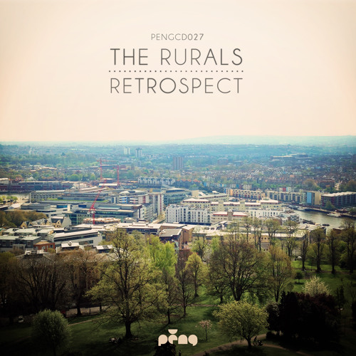 Stream AndyCompton | Listen to RURALS ALBUM 2015 'Retrospect' playlist ...