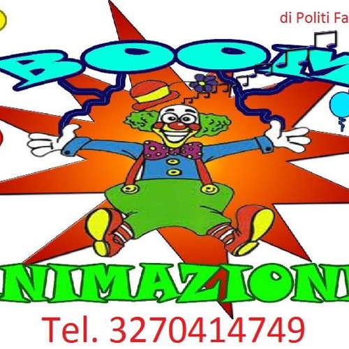 Stream BOOM Animation - Politi Fabio (Pubblicità) by rci nebrodi ...