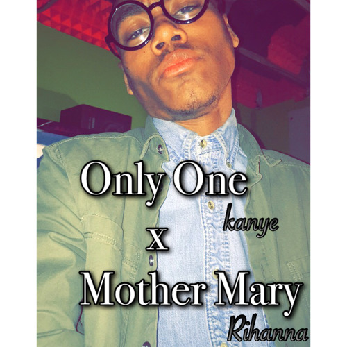 Stream Only one x Mother Mary Cover by Iam.Joey | Listen online for ...