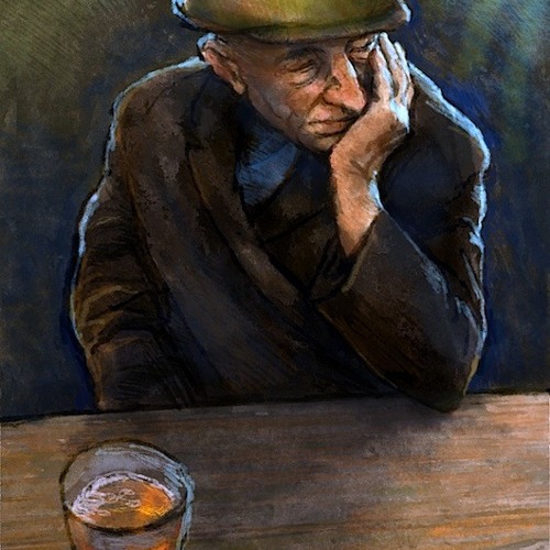 Stream Bourbon Whiskey by Blake Bird | Listen online for free on SoundCloud