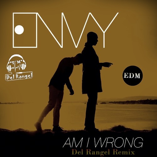Stream Nico & Vinz - Am I Wrong (Del Rangel Bootleg) by DelRangel ...