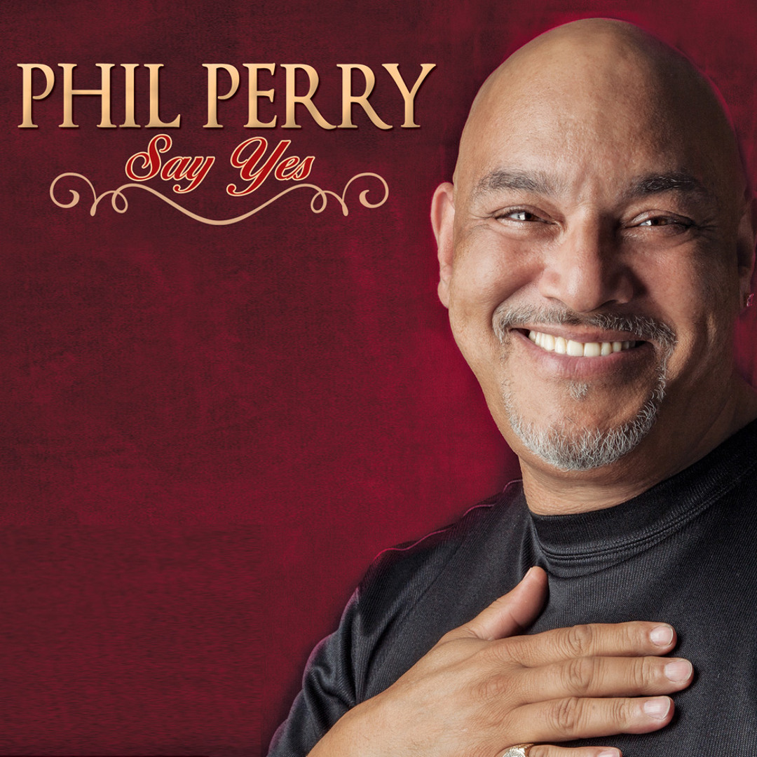 Stream BABY JUST A LITTLE BIT by Phil Perry | Listen online for free on ...