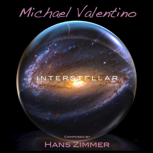Stream Interstellar (Cover Medley) by Valentino Studios | Listen online ...