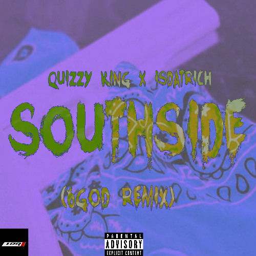 Stream 01 Quizzy - Southside(Ft. IsDatRich) by QuizzyKing | Listen ...