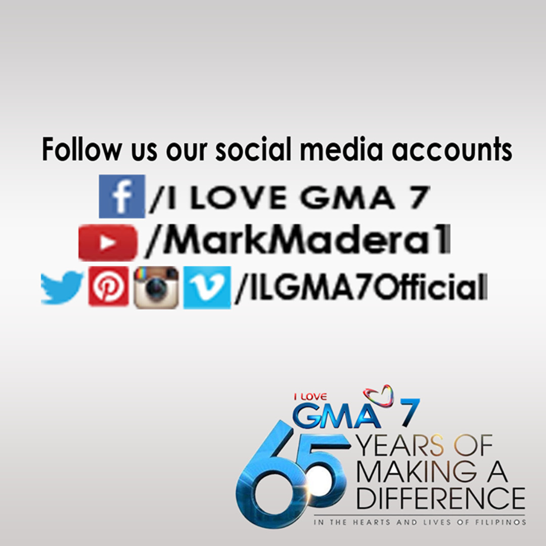 Stream GMA - 7 Station ID 2012 by I LOVE GMA 7 Updated | Listen online ...