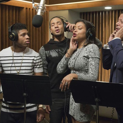 Stream Keep it moving cover - Empire cast by yunggangtress | Listen ...