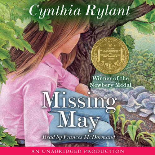 Stream Missing May by Cynthia Rylant, read by Frances McDormand by PRH ...