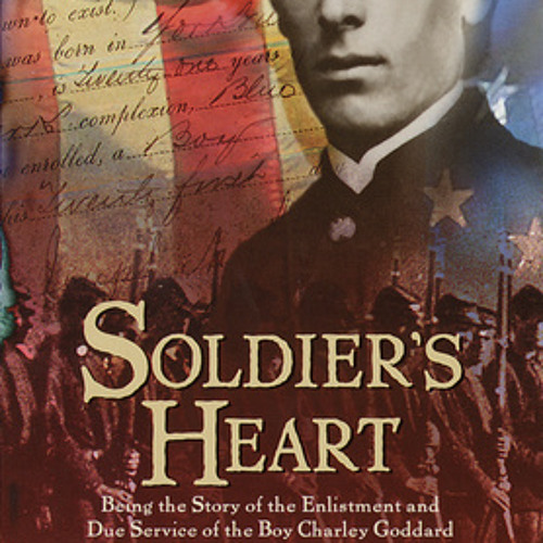 Stream Soldier's Heart by Gary Paulsen, read by George Wendt by PRH ...