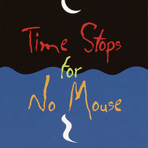Stream Time Stops for No Mouse: A Hermux Tantamoq Adventure by Michael ...