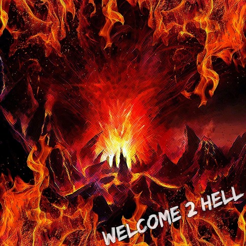 Stream Welcome 2 Hell by Hypnotiko | Listen online for free on SoundCloud