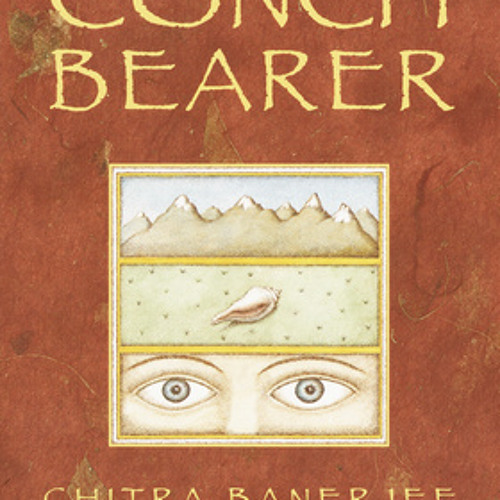 Stream The Conch Bearer by Chitra Banerjee Divakaruni, read by Alan ...