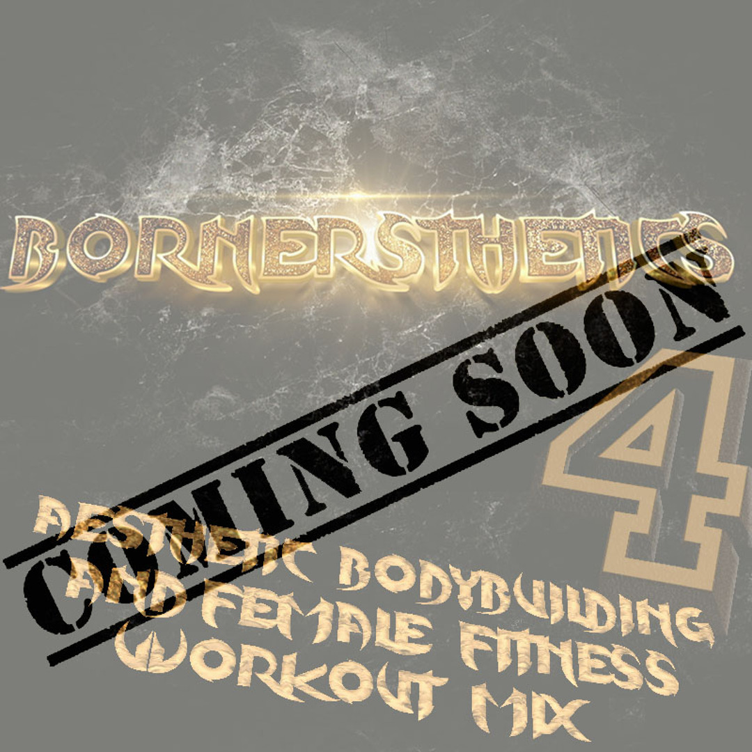 Stream Gym Workout Motivation Music Mix 4 Preview (Bodybuilding ...