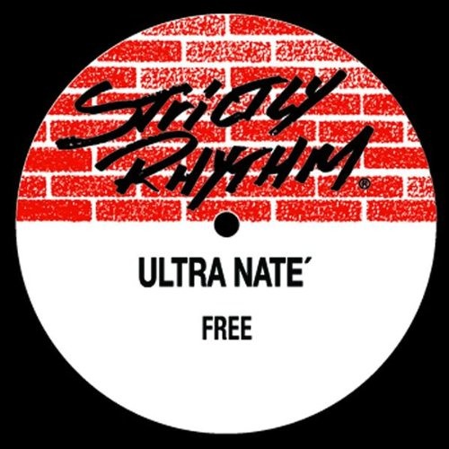 Stream ULTRA NATE' "FREE" ( RHYTHM STAIRCASE BOOTLEG REMIX) by Rhythm ...