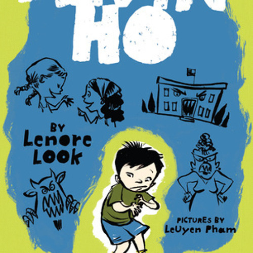 Stream Alvin Ho: Allergic to Girls, School, and Other Scary Things by ...