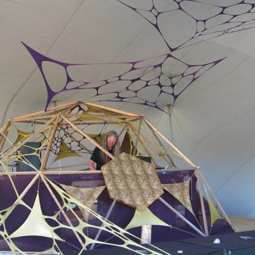 Stream MiXile - Australia - Live at Midnight Sun Festival, Norway 2014 ...