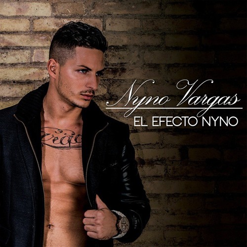 Stream Nyno Vargas - Callejero by MiguelDehesa⑨⑤ | Listen online for ...