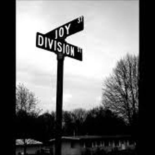 Stream The Golden Dawn (A Joy Division Tribute) - Interzone by ...