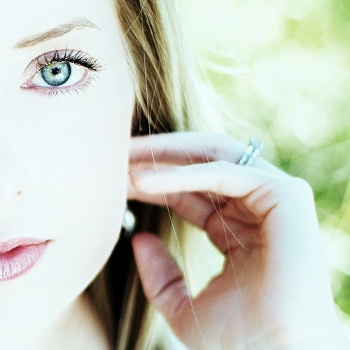 Stream Read About It (Part 3)- Emeli Sande (Cover) by Kristen Hewitt ...