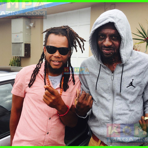 Stream Fantom BC. feat. Reginald.Cange - Travay Bondye by Kompamagazine ...