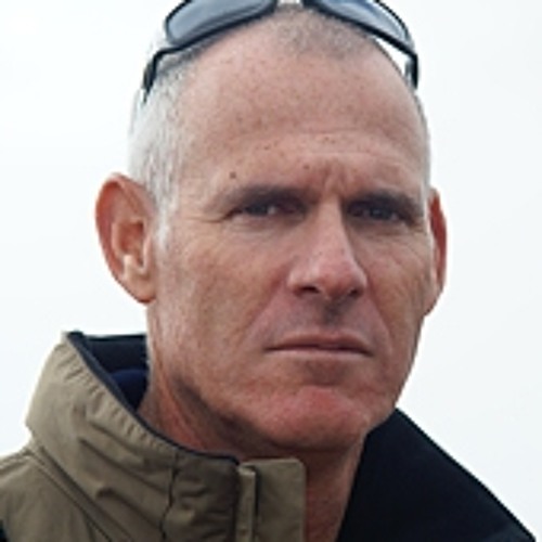 Stream Ronny Simon: The State Of Israel – Struggles And Challenges ...