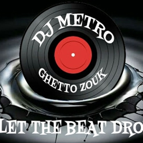 Stream DJ METRO LET THE BEAT DROP-NO VOCALS by DJMETRO | Listen online ...