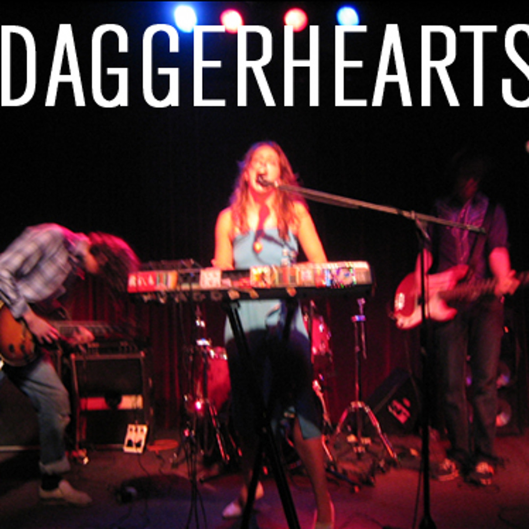 Stream Dirck Keyser Uber Alles | Listen to Daggerhearts - Sissy Boy ...
